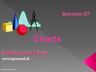 MS Excel - Charts | PPTX