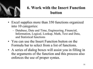 MS_Excel_Module4.1 ffor beginners yo .pptx