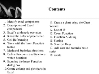 MS_Excel_Module4.1 ffor beginners yo .pptx