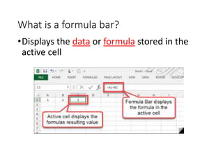 Microsoft Excel In-House Training for Beginners | PPT