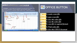 MS Excel Training - Basics.pptx