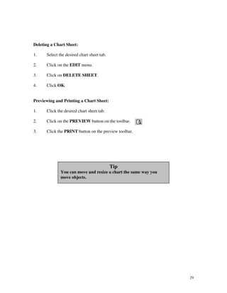 Ms Excel Tutorials | PDF | Operating Systems | Computer Software and ...