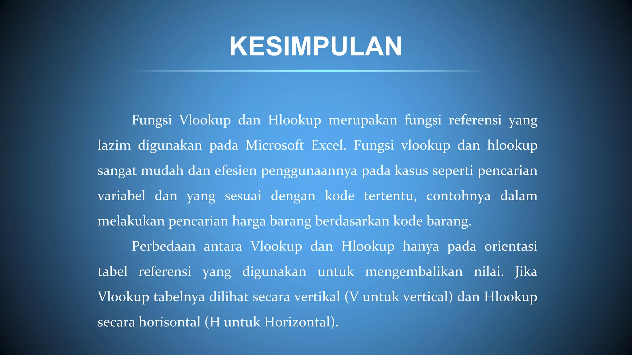 MS EXCEL VLOOKUP DAN HLOOKUP.pptx
