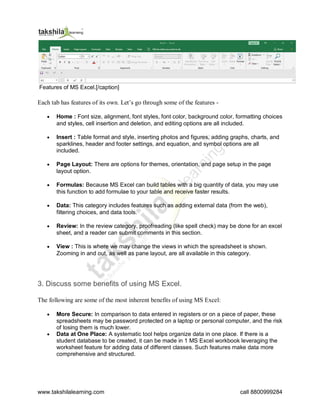 MS Excel Worksheet for Practice Class 4.pdf