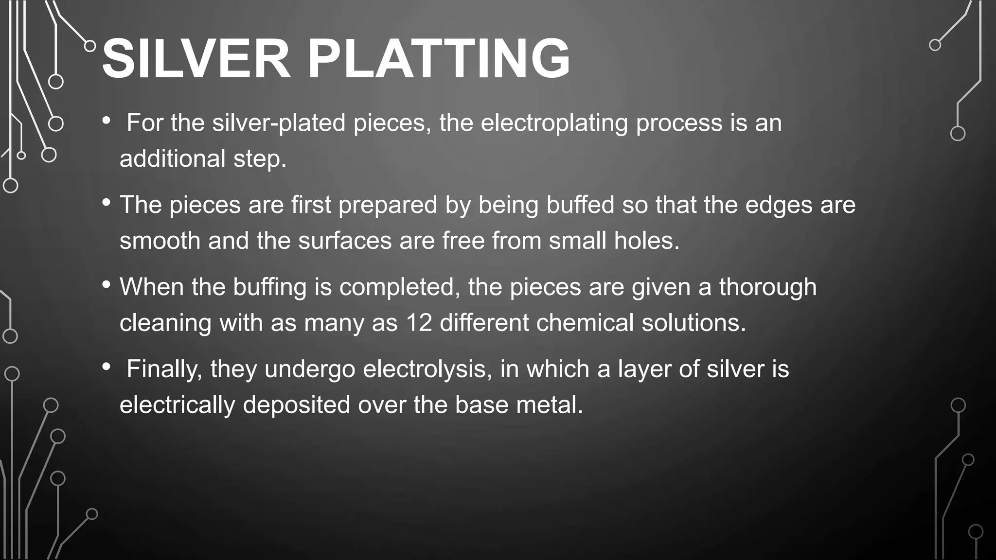 CUTLERY HOW IT IS MADE | PPTX