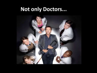 Doctors without borders | PPTX