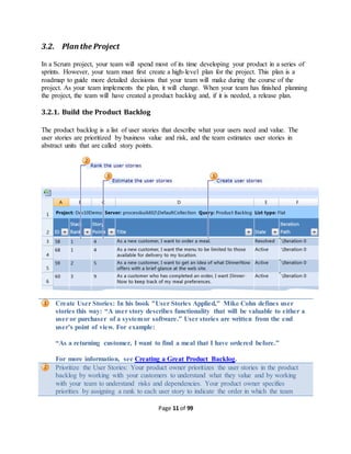 Msf for-agile-software-development-v5-process-guidance2 | DOC