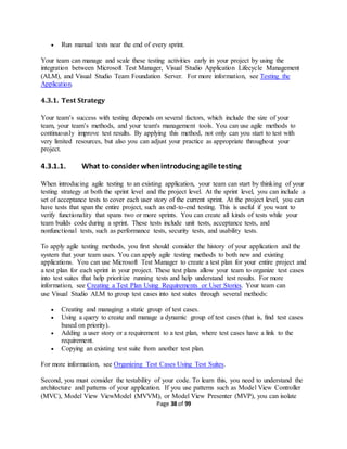 Msf for-agile-software-development-v5-process-guidance2 | DOC