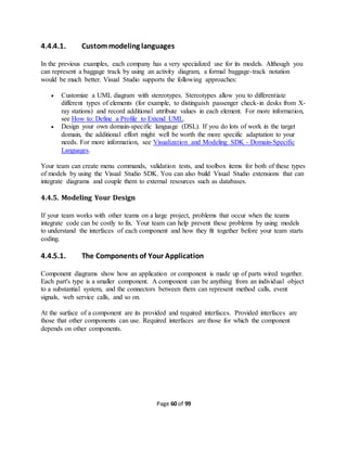 Msf for-agile-software-development-v5-process-guidance2 | DOC