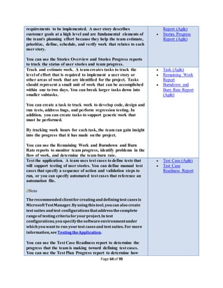 Msf for-agile-software-development-v5-process-guidance2 | DOC