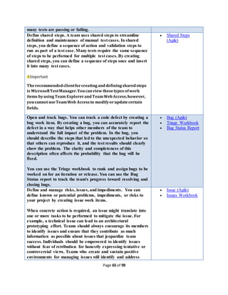 Msf for-agile-software-development-v5-process-guidance2 | DOC