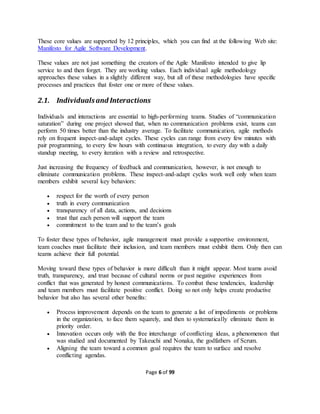 Msf for-agile-software-development-v5-process-guidance2 | DOC