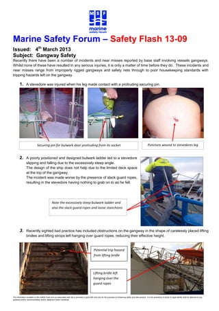 Msf safety-flash-13.09