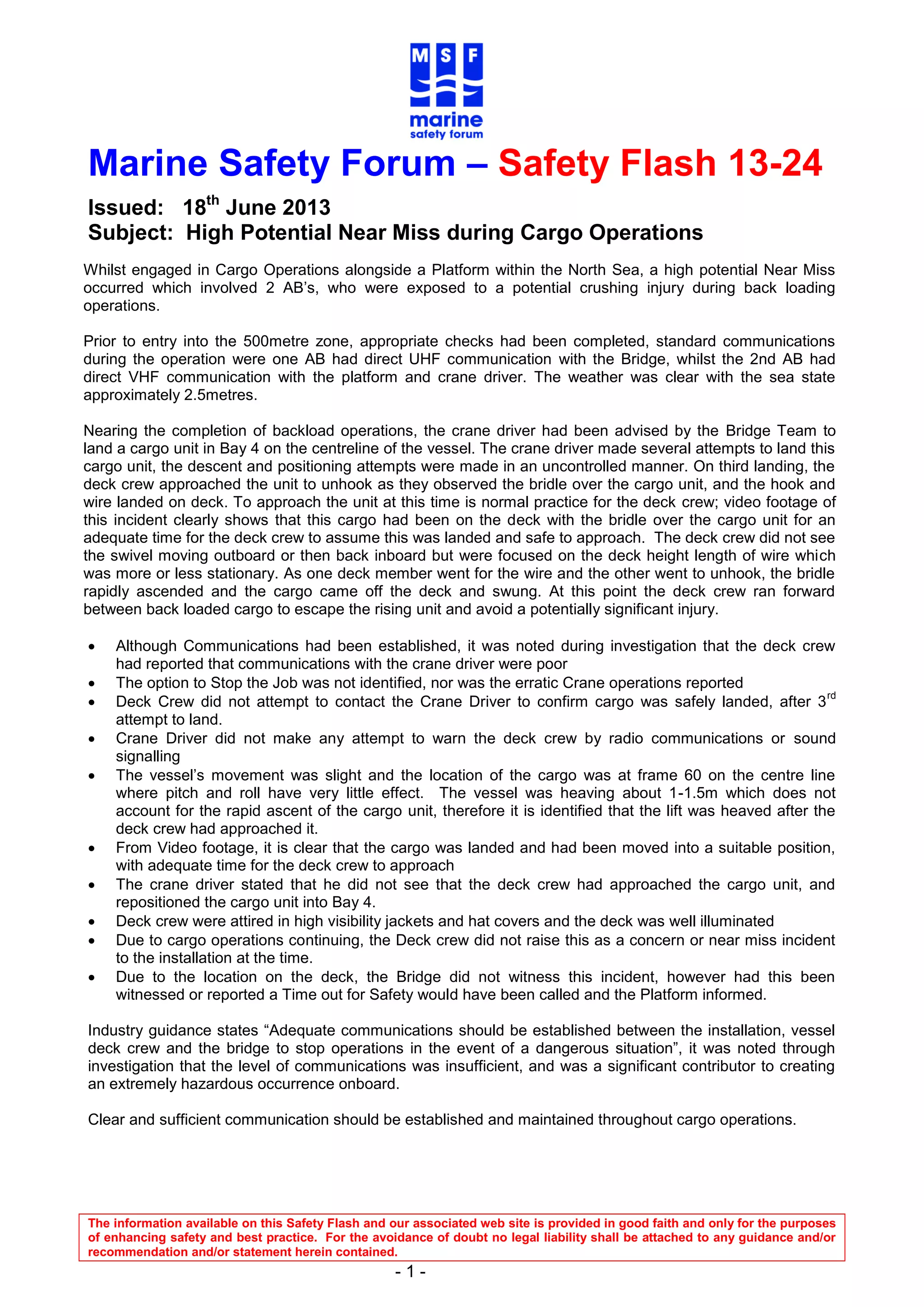 Msf safety-flash-13.24