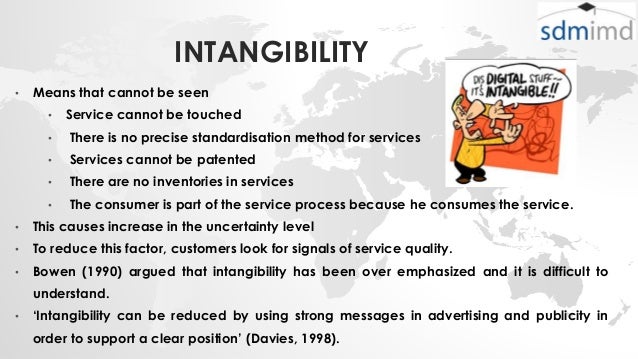 Current and Future Challenges in Service Marketing