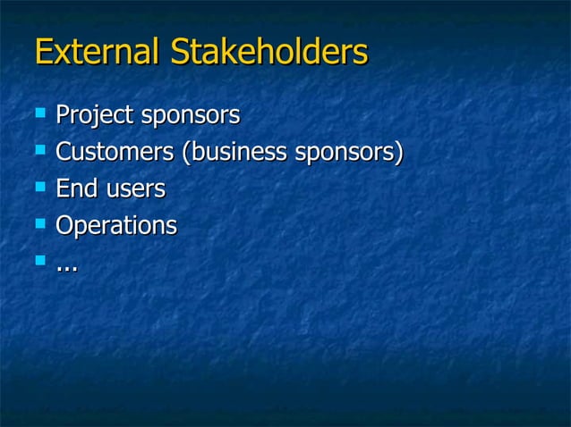 MSF (Microsoft Solution Framework) | PPT