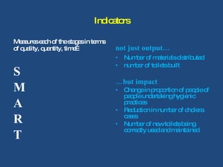 Msf Project Management Bridget Steffen | PPT