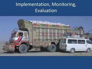 Msf Project Management Bridget Steffen | PPT