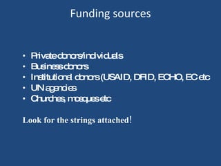 Msf Project Management Bridget Steffen | PPT