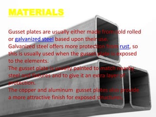 Ms frame and truss ppt | PPTX