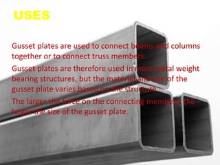 Ms frame and truss ppt | PPTX