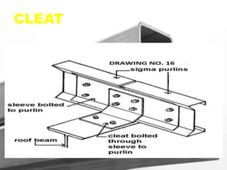 Ms frame and truss ppt | PPTX