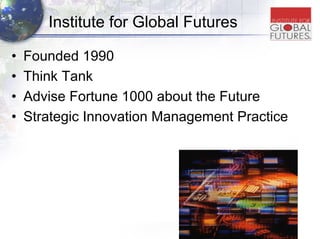 Future of Life Science | PDF