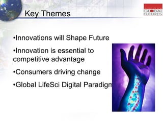 Future of Life Science | PDF