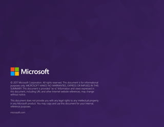 Storytelling and the customer experience | PPT