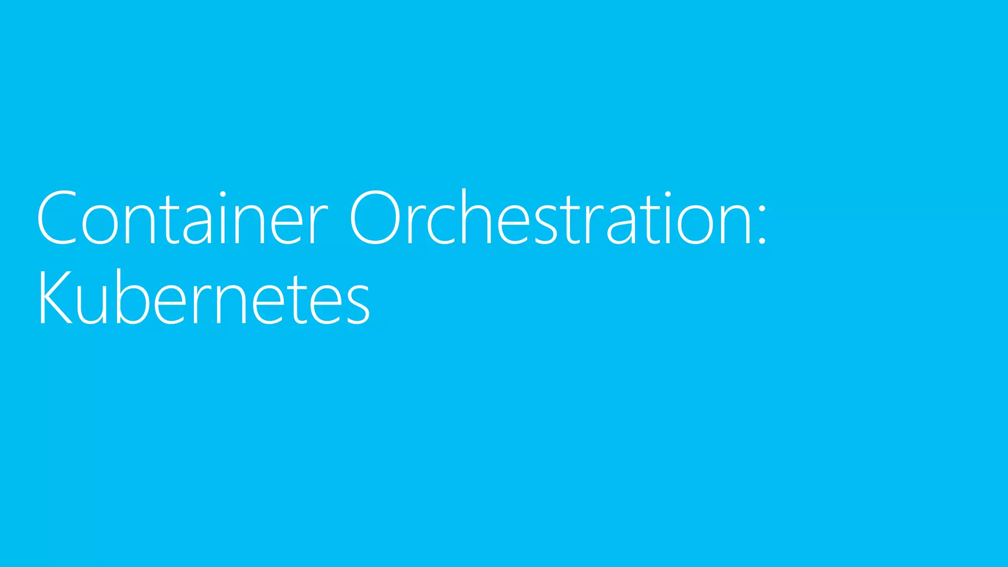 DevOps with Azure, Kubernetes, and Helm Webinar | PPT