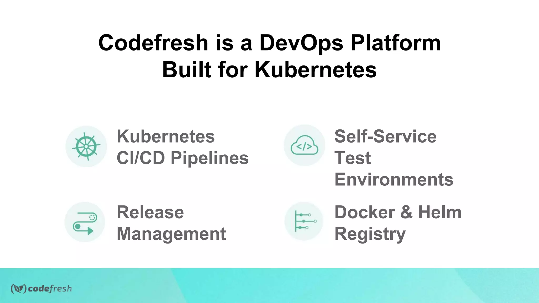 DevOps with Azure, Kubernetes, and Helm Webinar | PPT
