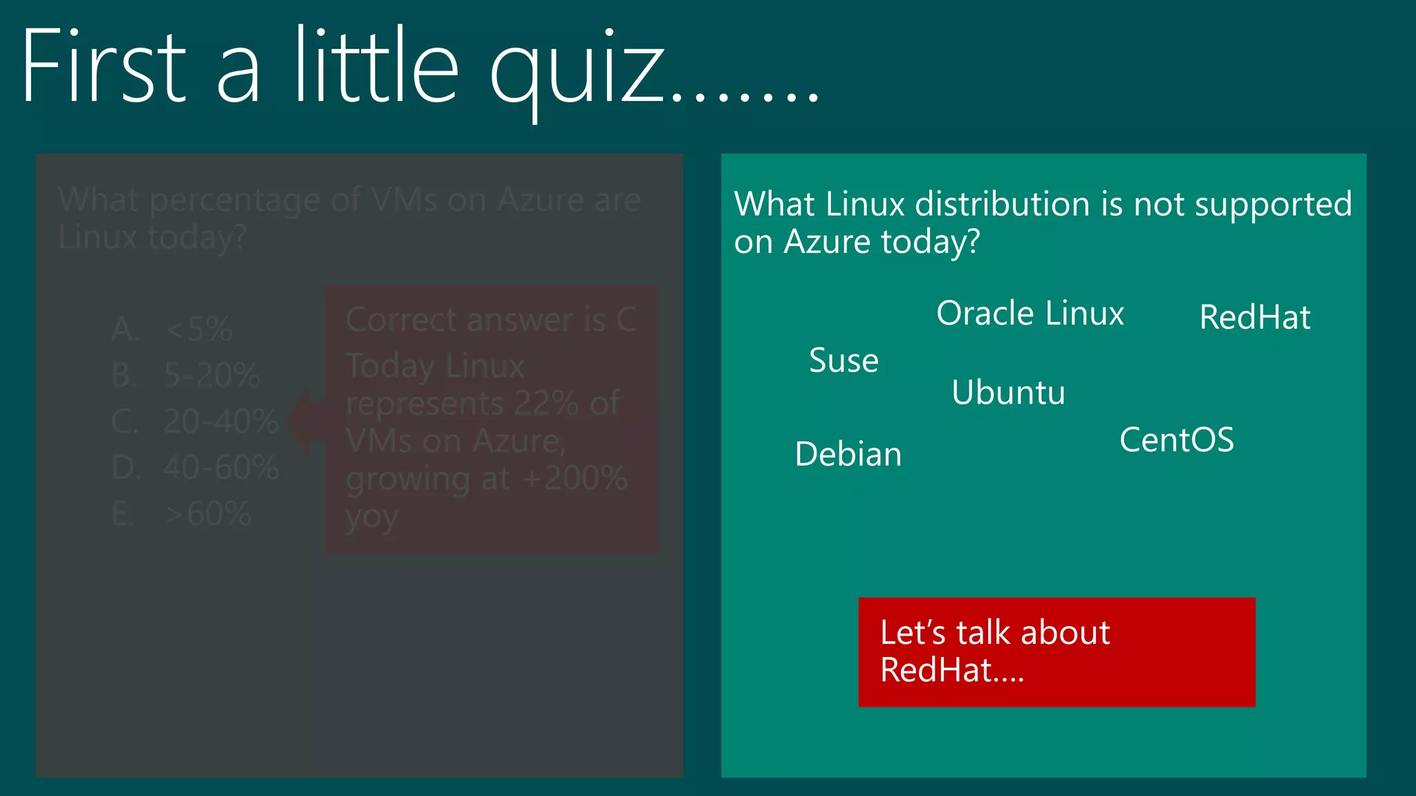 Microsoft loves Linux | PDF