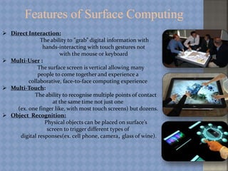 Microsoft Surface Hub | PPT