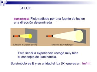 Msho salud ocupacional iluminación equipo tec generacion 72 | PPT