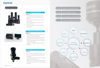Mshot brochure 2023 - microscope and accessories .pdf