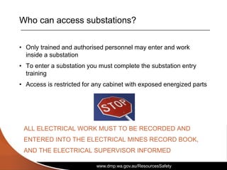 MSH_TB_ElectricalHazardAwarene.....ss.ppt