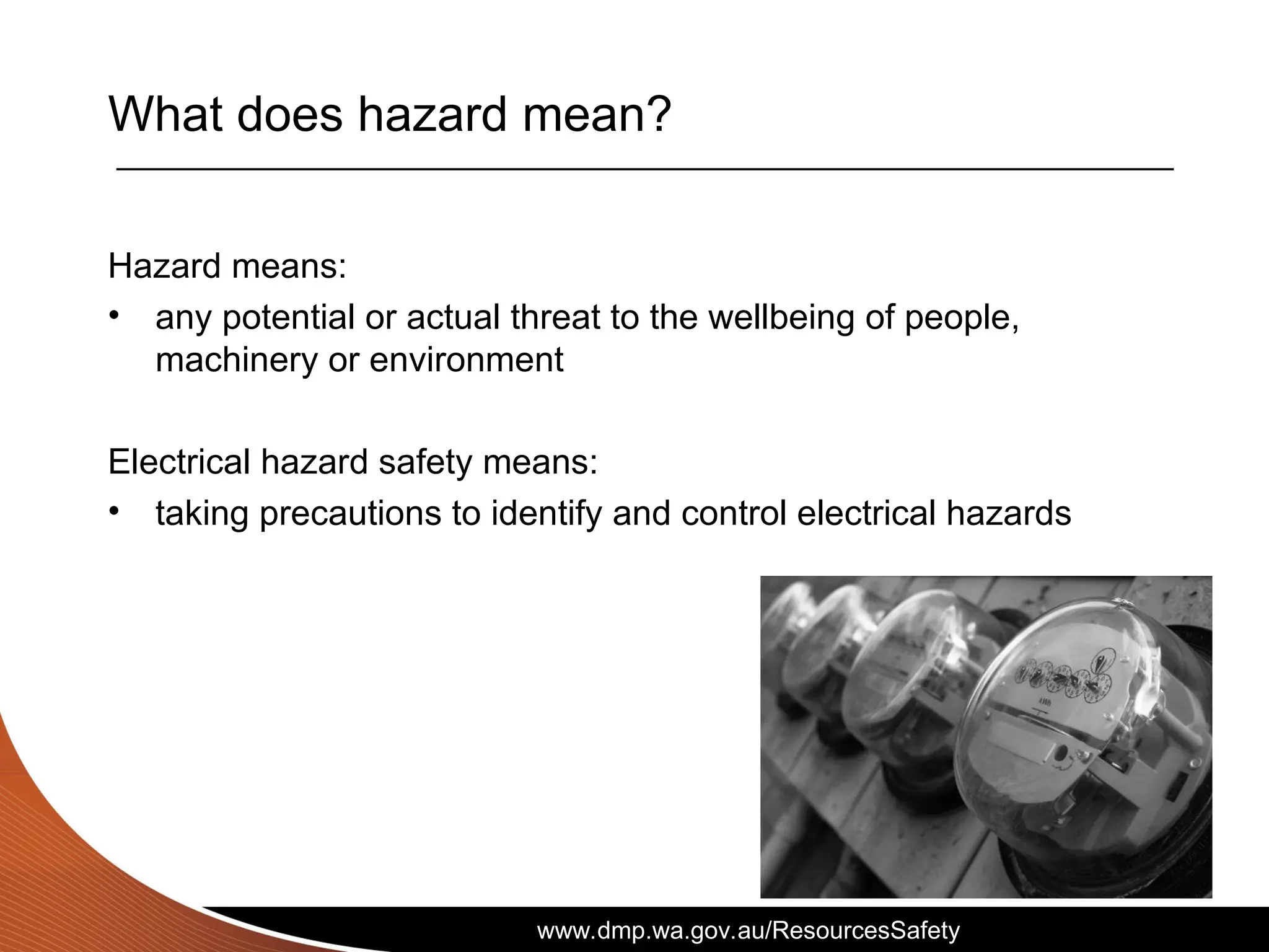 Electrical Hazard & Safety Awareness.ppt