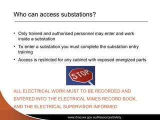 Electrical Hazard & Safety Awareness.ppt