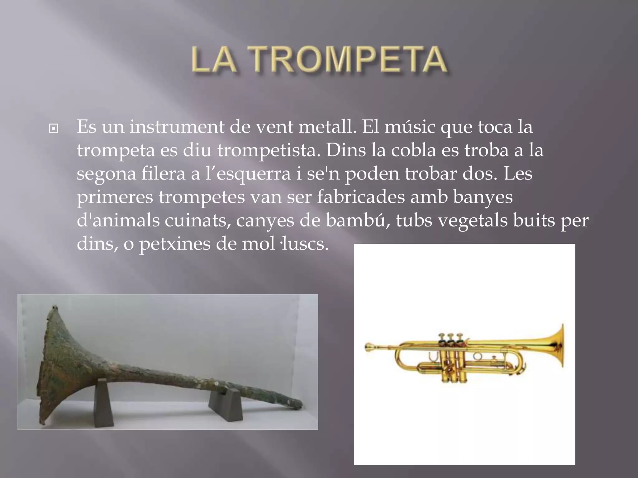 Sardana i Cobla () | PPTX