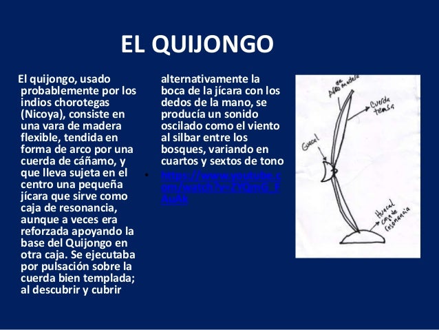 Música de costa rica