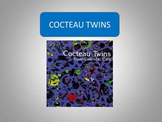 Música escocesa | PPT
