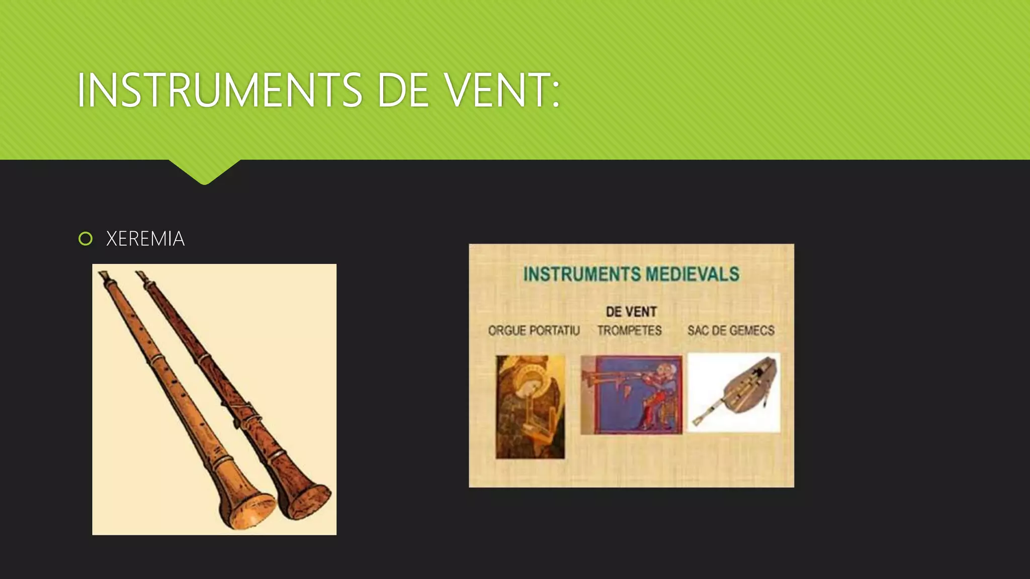 Música medieval | PPTX