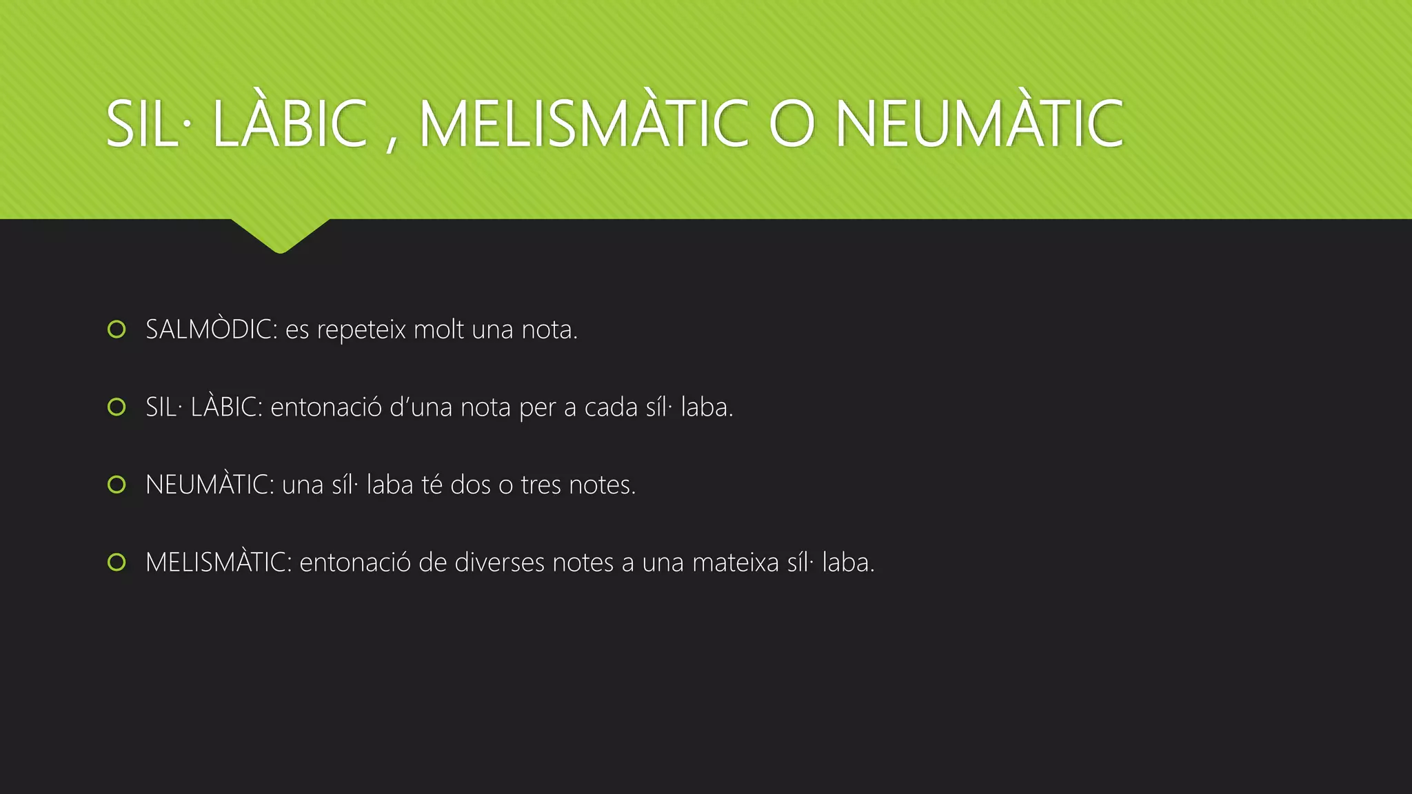 Música medieval | PPTX