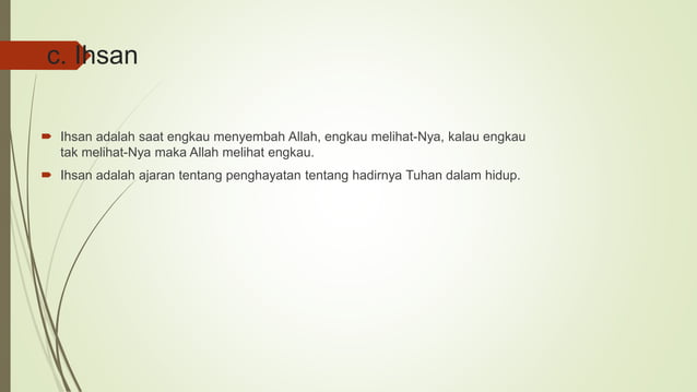 Msi kelompok 5 ppt | PPT