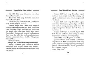 Ms im a muslim | PPT