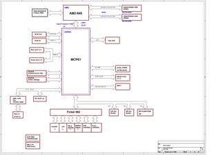 Schematic Diagram MSI MS-7309 - REV 1.0 PDF .pdf