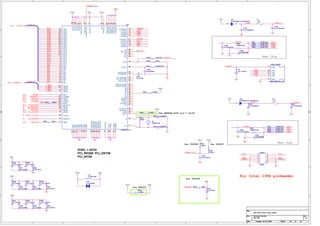 Schematic Diagram MSI MS-7309 - REV 1.0 PDF .pdf