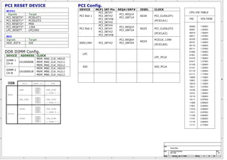 Schematic Diagram MSI MS-7309 - REV 1.0 PDF .pdf