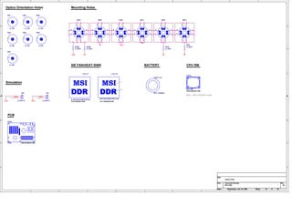 Schematic Diagram MSI MS-7309 - REV 1.0 PDF .pdf
