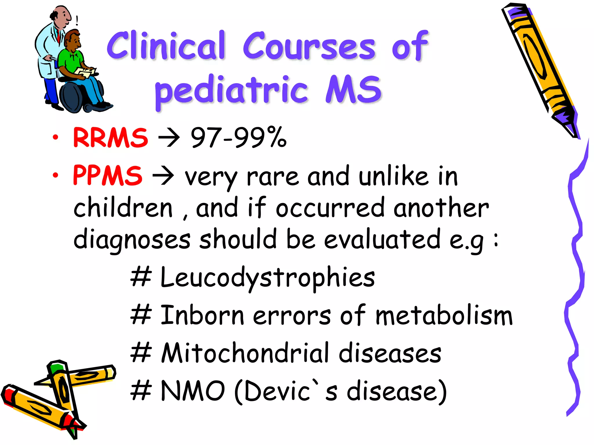 Multiple Sclerosis in children.ppt